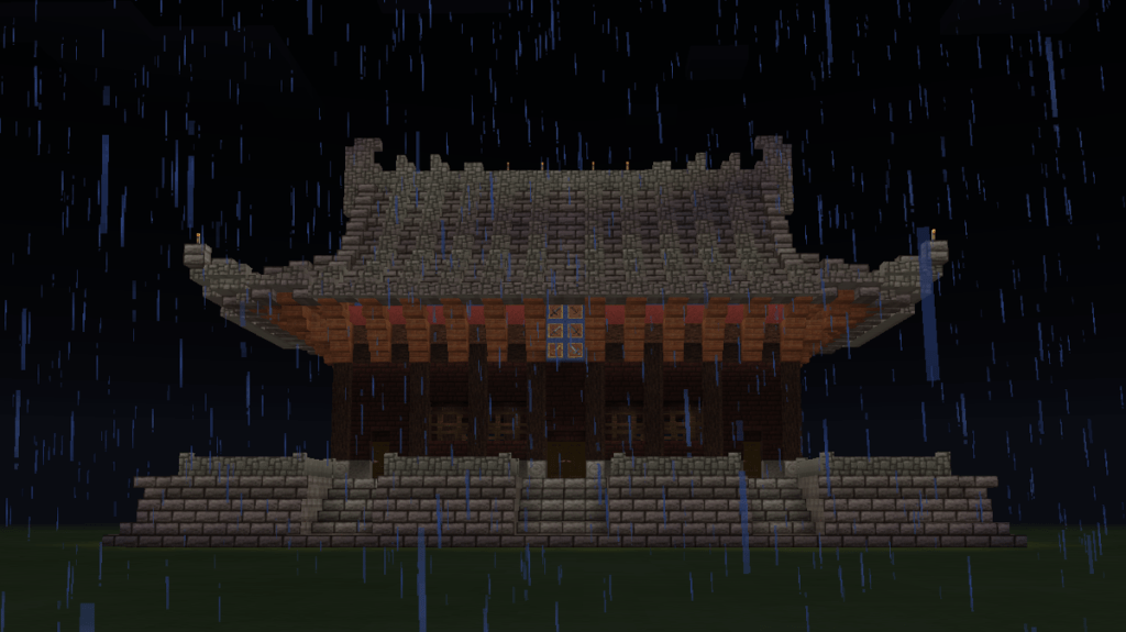 Minecraft – SUiTHiNK