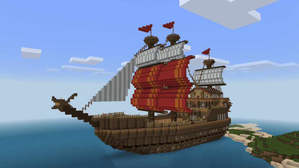 Minecraft – SUiTHiNK