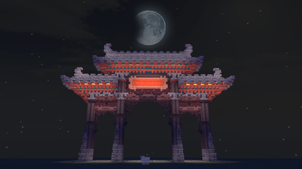 Minecraft – SUiTHiNK