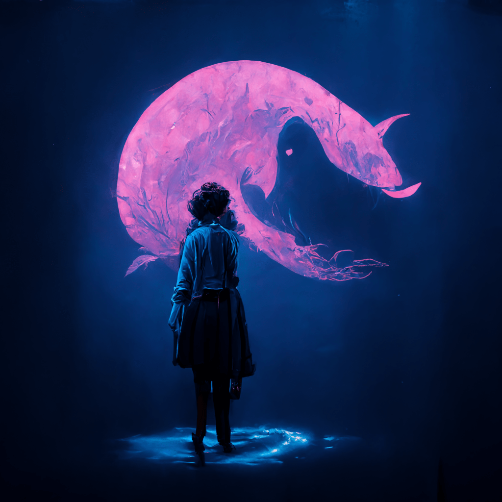 Midjourney 一周实操记录与心得 – SUiTHiNK